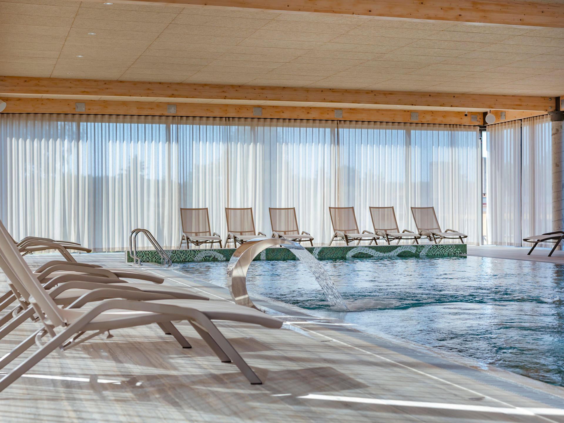 Hotel GLAR Wisełka: Konferencje, SPA & Wellness nad Jeziorem